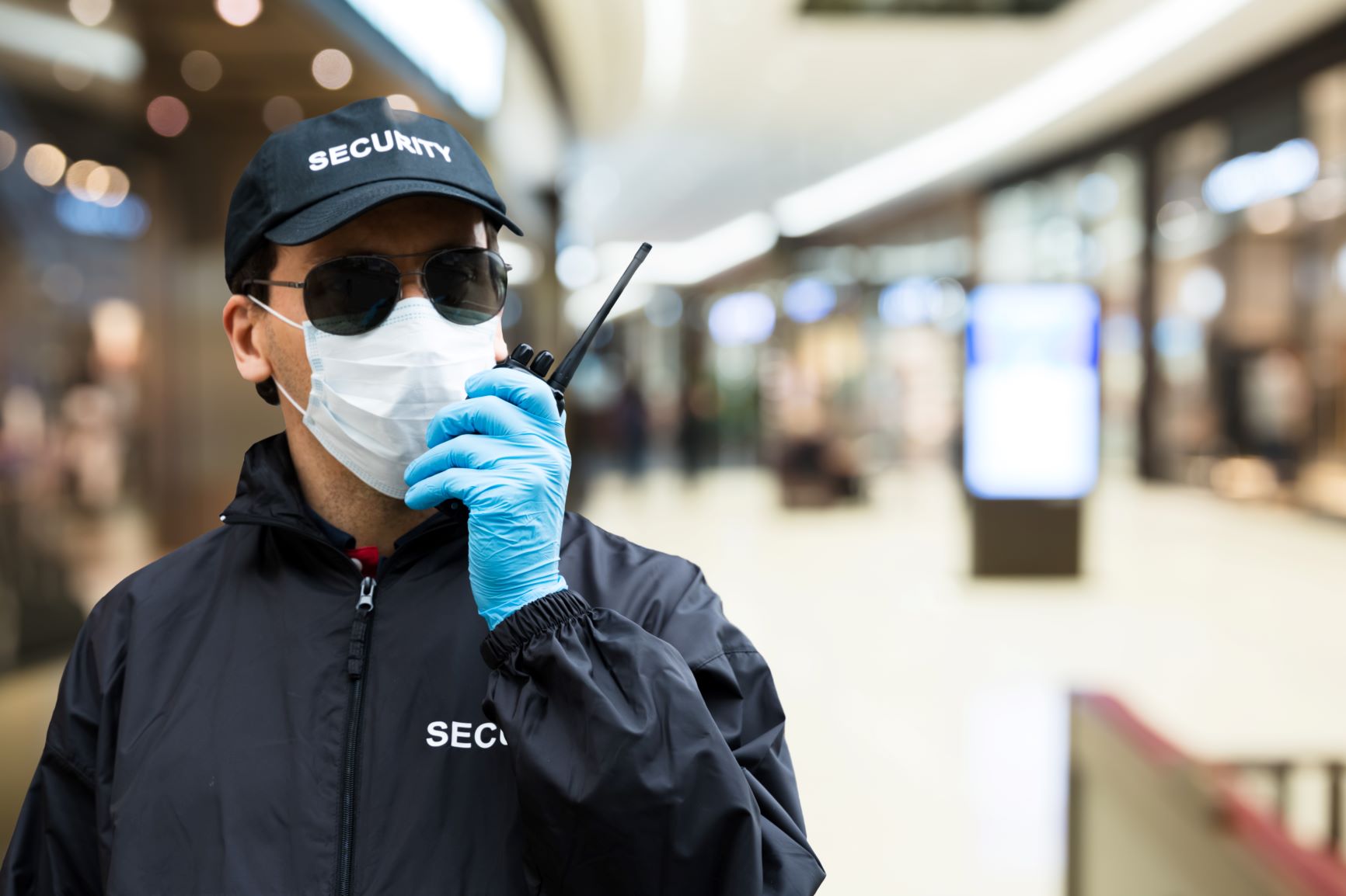 Why You Need Event Security Now More Than Ever - United Security ... Why You Need Event Security Now More Than Ever - United Security ...